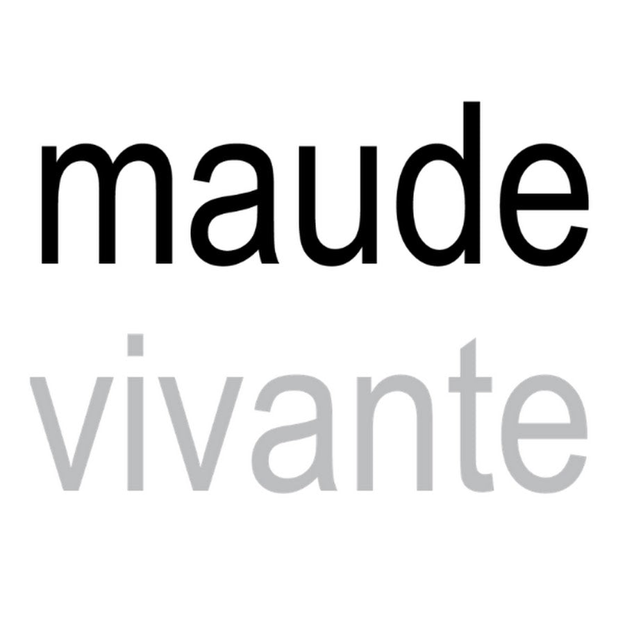 Maude Vivante – The Style Palette Boutique